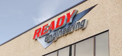 Home - Ready Engineering