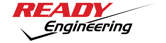 Home - Ready Engineering